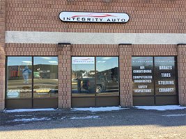 London ON Auto Repair - Integrity Auto London South